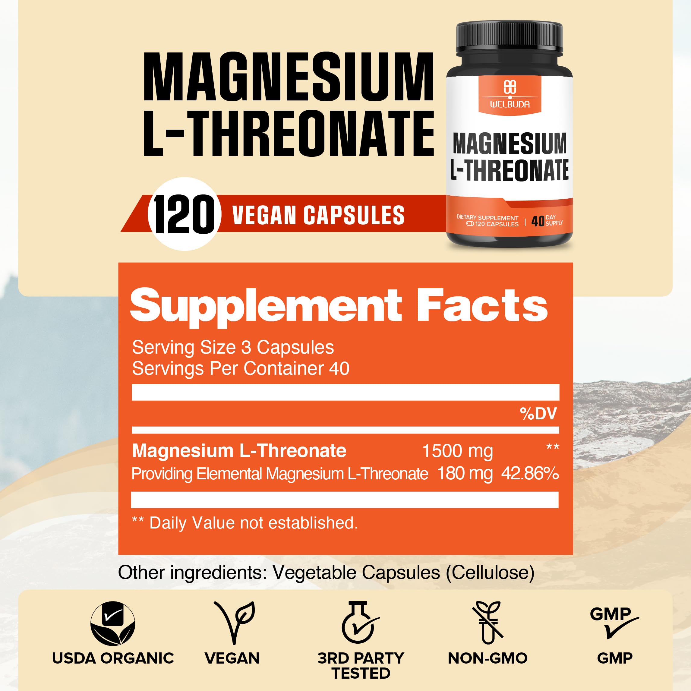 high potency magnesium for wellness