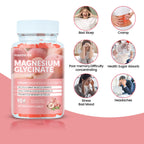 high potency magnesium glycinate 1000 mg