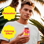 High potency magnesium glycinate 400 mg