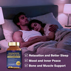 high potency magnesium glycinate capsules