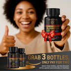 high potency magnesium glycinate capsules