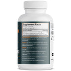 High potency magnesium glycinate capsules