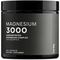 high potency magnesium glycinate capsules