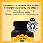 high potency magnesium glycinate formula