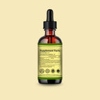high potency magnesium glycinate formula