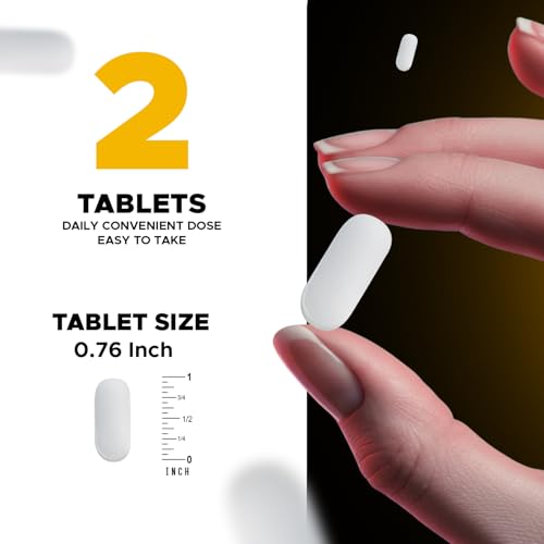 high potency magnesium glycinate formula