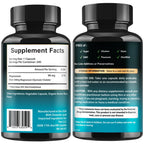 high potency magnesium glycinate formula