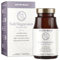 high potency magnesium glycinate supplement