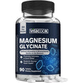 high potency magnesium glycinate supplement