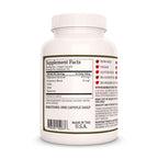 high potency magnesium glycinate supplement