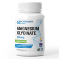 high potency magnesium glycinate supplement