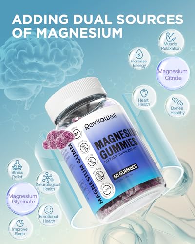 high potency magnesium glycinate
