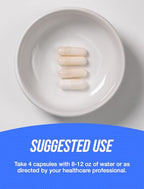 high potency magnesium malate 400 mg