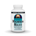 high potency magnesium malate capsules