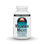 high potency magnesium malate capsules