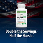 high potency magnesium malate supplement