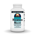 high potency magnesium malate tablets