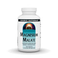 high potency magnesium malate tablets