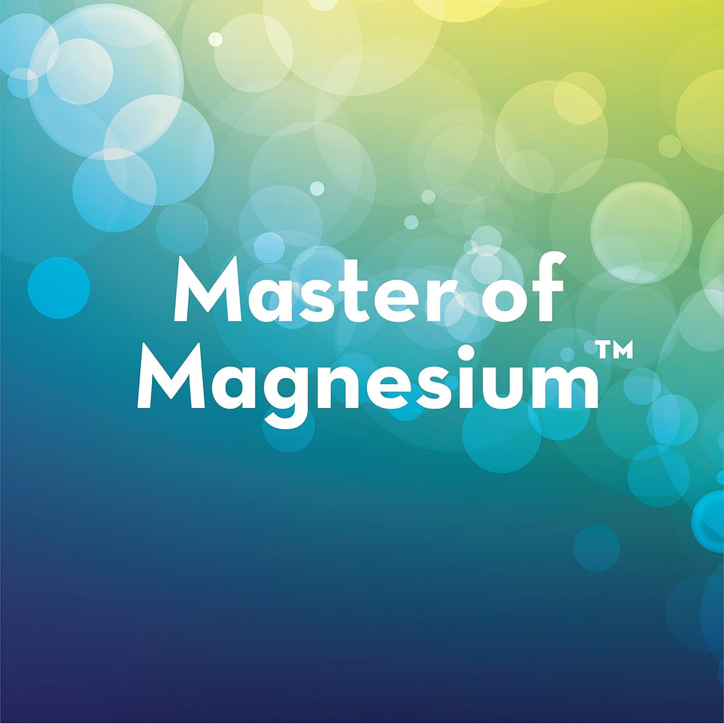 High potency magnesium oxide 483 mg