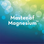 High potency magnesium oxide 483 mg