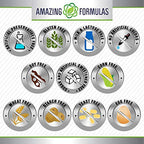 high potency magnesium oxide benefits