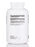 high potency magnesium oxide supplement