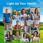 high potency magnesium oxide supplement