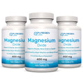 high potency magnesium oxide tablets