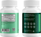 High potency magnesium oxide tablets
