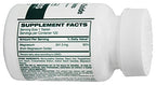 High potency magnesium supplement 120 count