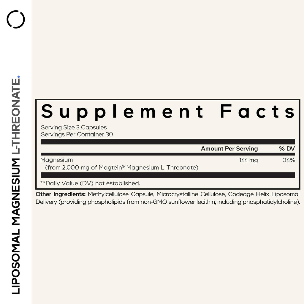 high potency magnesium supplement 2000 mg