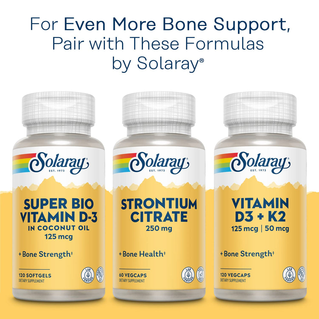high potency magnesium supplement benefits