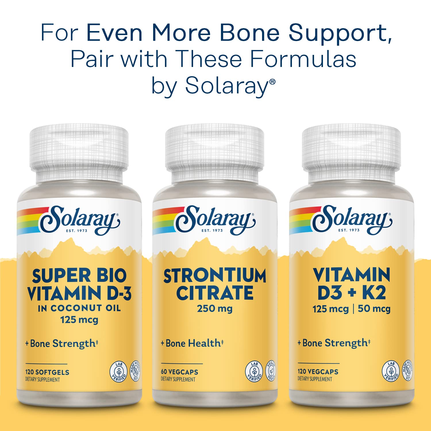 high potency magnesium supplement benefits