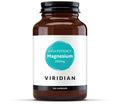 high potency magnesium supplement capsules