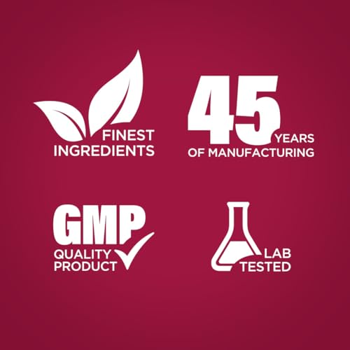 High potency magnesium supplement capsules