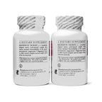 high potency magnesium supplement capsules