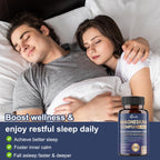 high potency magnesium supplement for relaxation