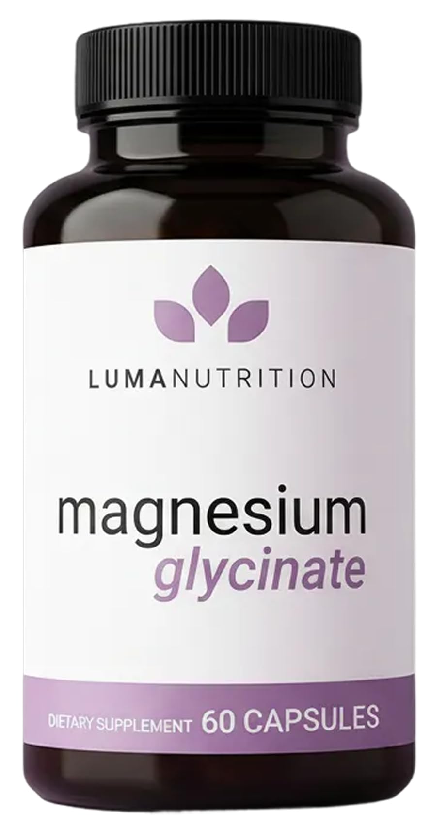 high potency magnesium supplement for sleep