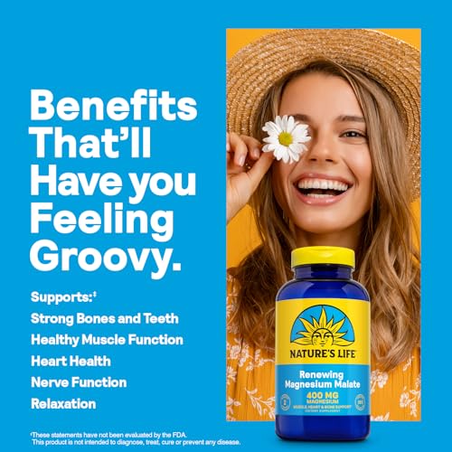 high potency magnesium supplement