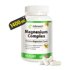 high potency magnesium supplement