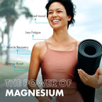 high potency magnesium supplement