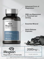 high potency magnesium supplement