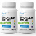 high potency magnesium supplement