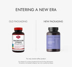 high potency magnesium supplement