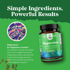 high potency magnesium supplement