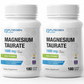 high potency magnesium supplement