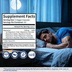 high potency magnesium supplement