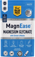 high potency magnesium supplement