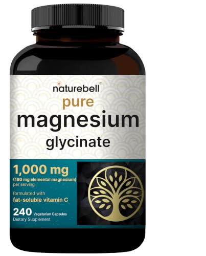 high potency magnesium supplement