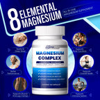 high potency magnesium supplement